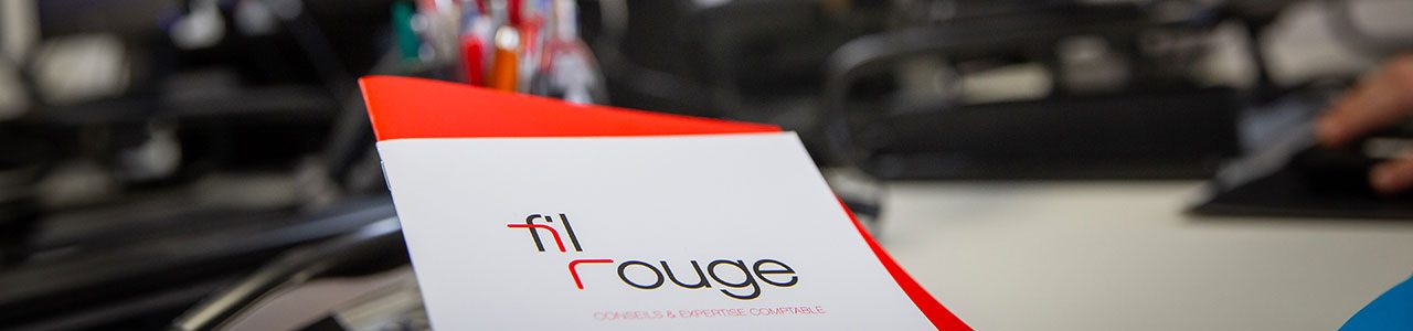 L'histoire de fil rouge - Fil Rouge